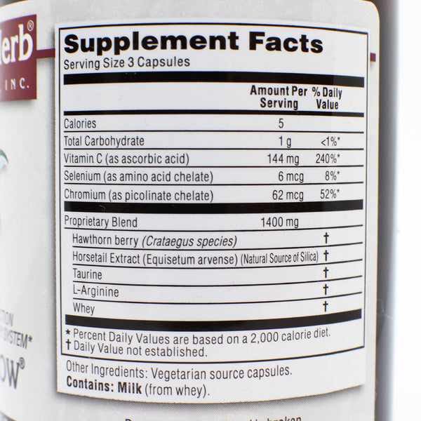 Circu Flow 270 Capsules – Lapis Lazuli Light